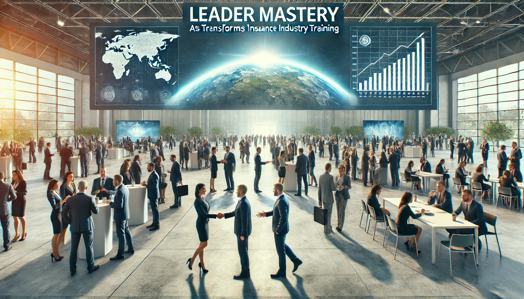 About Leader Mastery - Leader Mastery