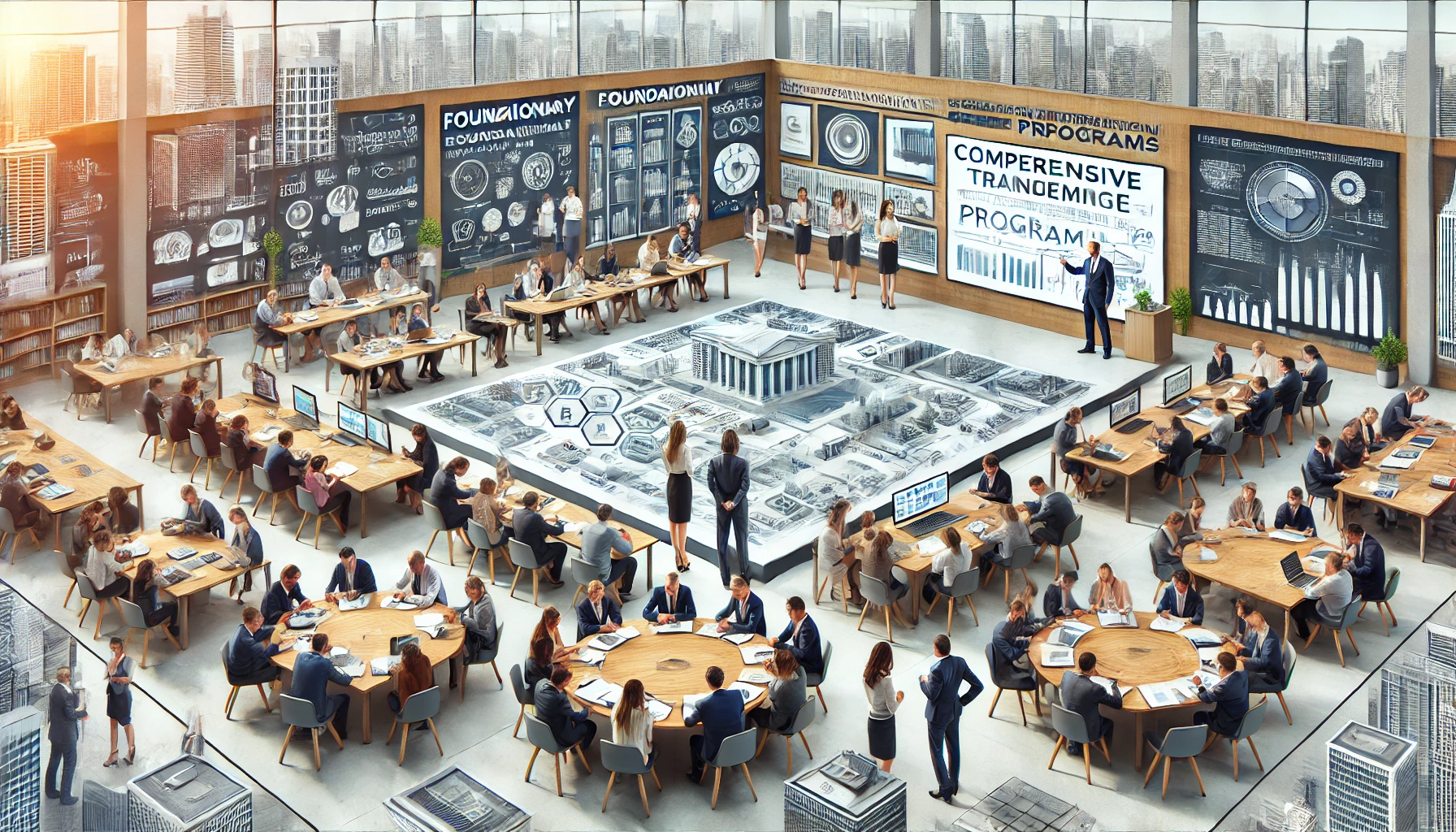 About Leader Mastery - Leader Mastery