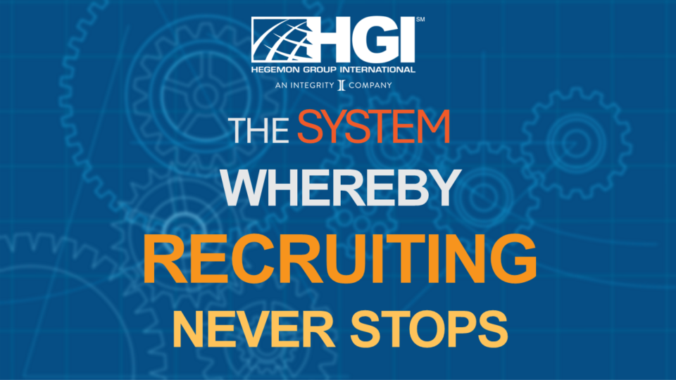 Leadership Format System Introduction - Leader Mastery