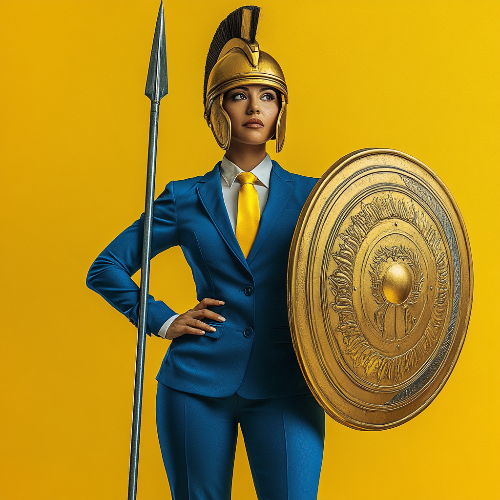 Unlock Your Leadership Potential – Choose Your Path to Success! - Leader Mastery