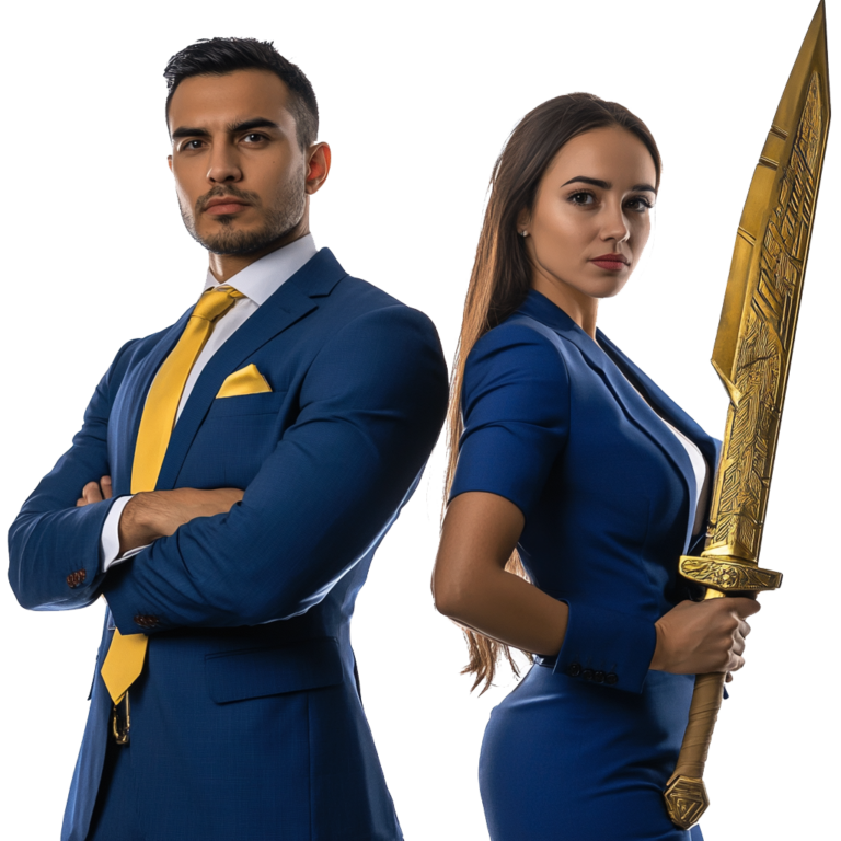 Home - Leader Mastery